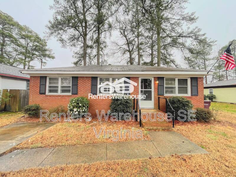 711 Cardover Avenue Chesapeake, VA 23325 | Renters Warehouse